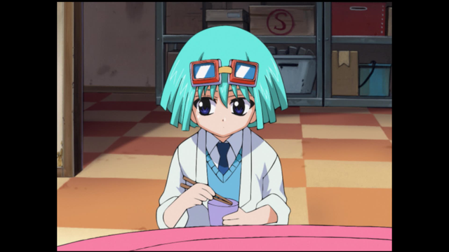 Eiken (Dub) Part One - Watch on Crunchyroll