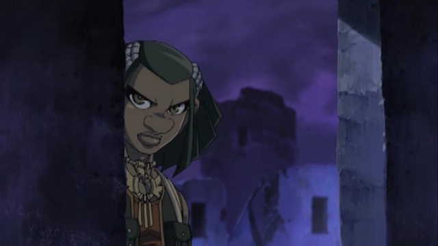 Yu-Gi-Oh! GX Friend or Fiend - Ver en Crunchyroll