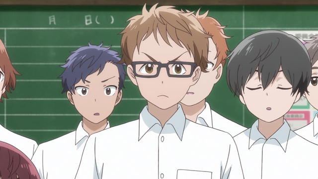 Stars Align Episode 8 - Watch on Crunchyroll