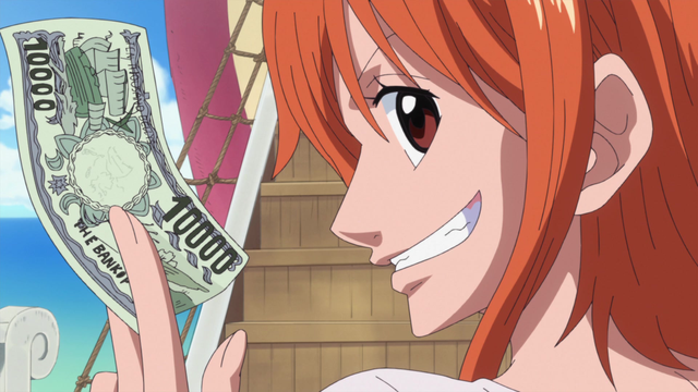 One Piece: Zou (751-782) Curtain-up on a New Adventure! Arriving at the ...