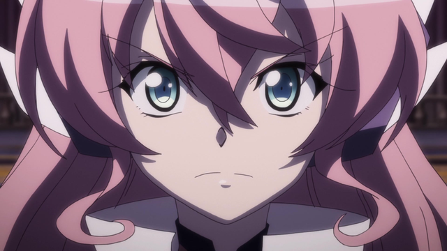 Symphogear GX GX - Watch on Crunchyroll