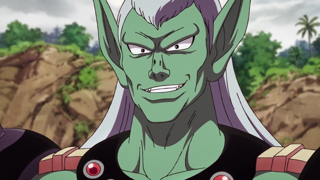 Dragon Quest: La aventura de Dai El regreso de Hadler, el señor oscuro ...