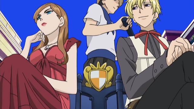 Ouran High School Host Club The Host Club Declares Dissolution! - Ver ...
