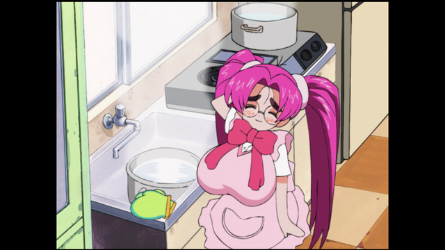 Eiken Part One - Watch on Crunchyroll