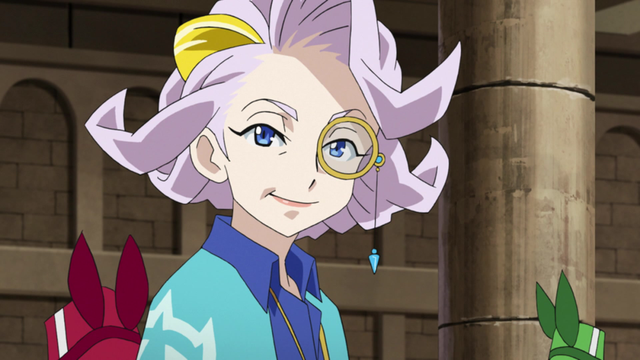 Puzzle & Dragons X (English Dub) Battle Cup Begins! - Watch on Crunchyroll