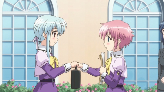 R-15 I Love You - Watch on Crunchyroll