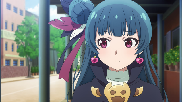 YOHANE THE PARHELION -SUNSHINE in the MIRROR The Song of Beginnings ...