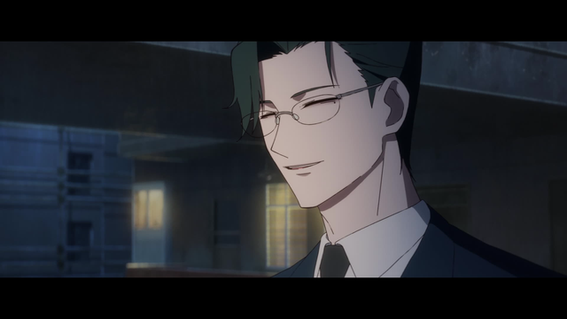 Link Click Season 2 (English Dub) Night Raid - Watch on Crunchyroll