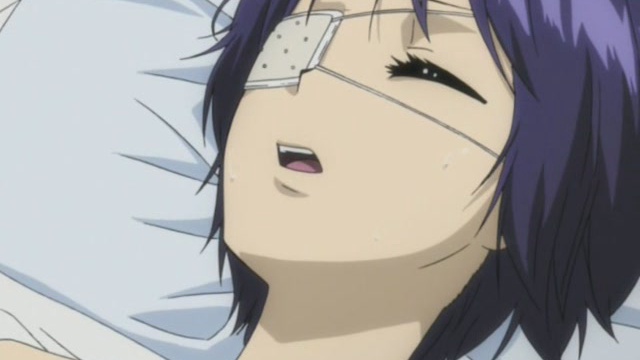 REBORN! Resoluto - Assista na Crunchyroll