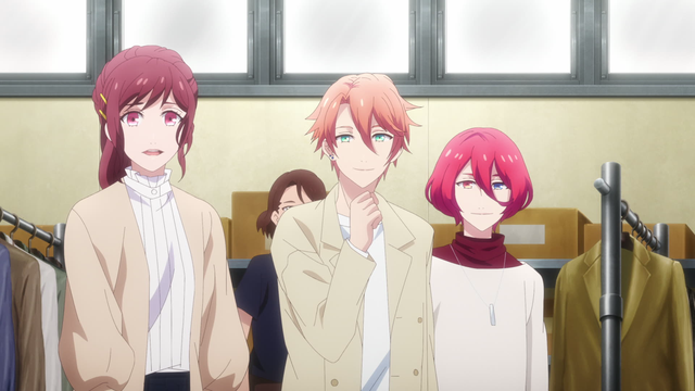 B-PROJECT Passion*Love Call THE GOAL - Watch on Crunchyroll