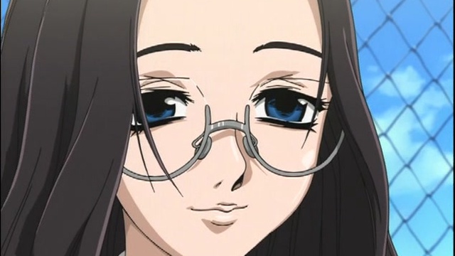 Tenjho Tenge Memory - Ver en Crunchyroll