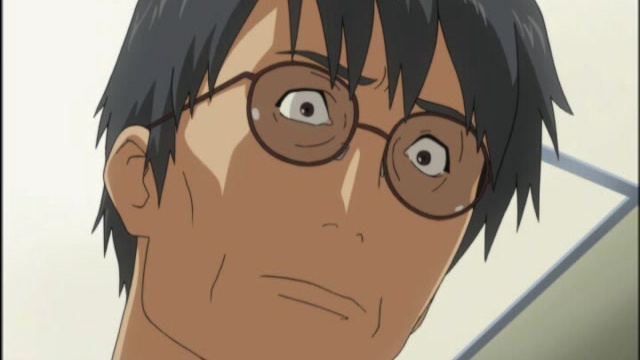 Kurau Phantom Memory A Good Word - Ver en Crunchyroll