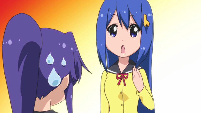 Teekyu La senpai y Rambo - Ver en Crunchyroll en español