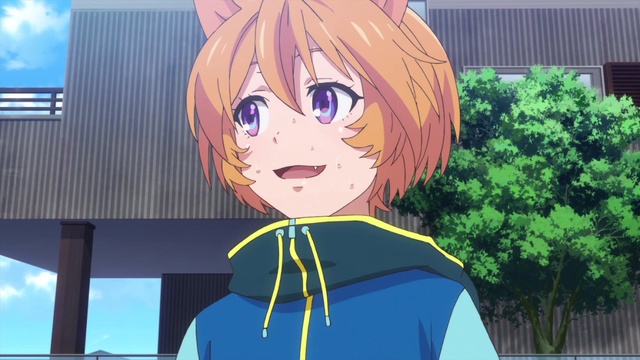 MSonic! El nacimiento de una amistad - Ver en Crunchyroll