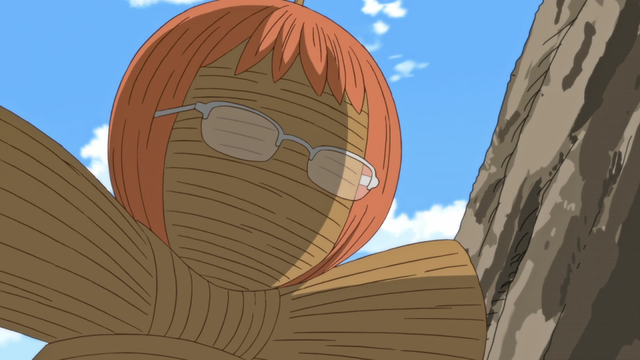 Chio's School Road (English Dub) Everyone's Own Path / Chio-chan Eludes ...