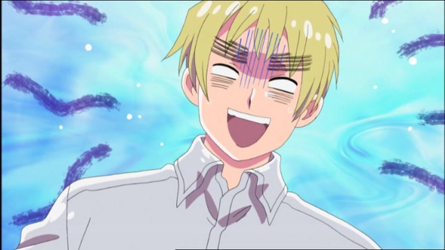 Hetalia: World Series World Series: Episode 21 - Watch on Crunchyroll