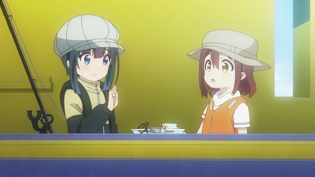 Slow Loop Together Again - Watch on Crunchyroll