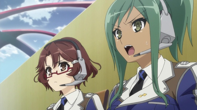 Hundred (English Dub) The Invincible Queen - Watch on Crunchyroll