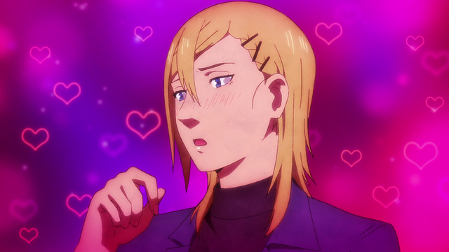 Wave, Listen to Me! (English Dub) I Have to Do This - Watch on Crunchyroll