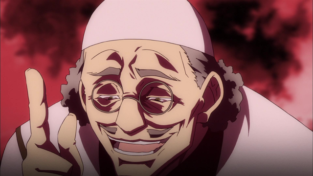 High School DxD NEW (English Dub) Decisive Battle at Kuoh Academy ...