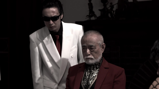 Akagi (Drama) Untitled - Watch on Crunchyroll