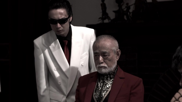 Akagi (Drama) Untitled - Watch on Crunchyroll