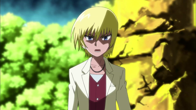 Digimon Xros Wars The Legendary Deckerdramon Stirs! - Watch on Crunchyroll