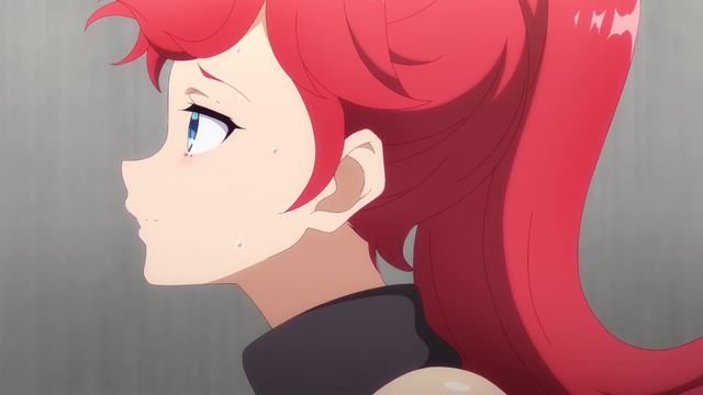 [JAP] Ancient Girls Frame Hacia el universo - Ver en Crunchyroll