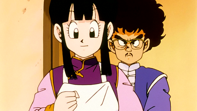 Dragon Ball Z (English Dub) Frieza's Counterattack - Watch on Crunchyroll