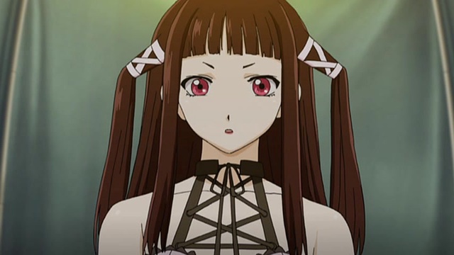 Rosario + Vampire Sunflowers and a Vampire - Ver en Crunchyroll