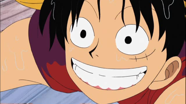 One Piece: Sky Island (136-206) Whereabouts of the Island Treasure ...