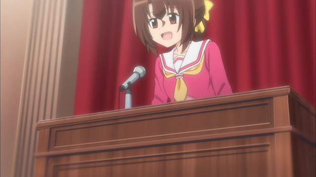 Hayate no Gotoku!: Cuties Maria - Ver en Crunchyroll en español