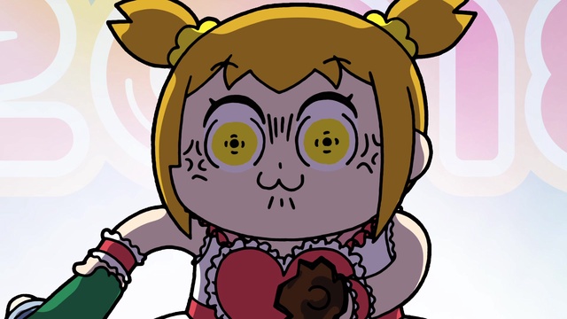 Pop Team Epic (English Dub) The Documentary - Watch on Crunchyroll