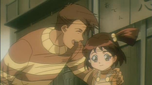 Princess Nine (Sub) In My Father's Footsteps - Watch on Crunchyroll