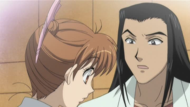 ItaKiss Enviable New Face - Watch on Crunchyroll