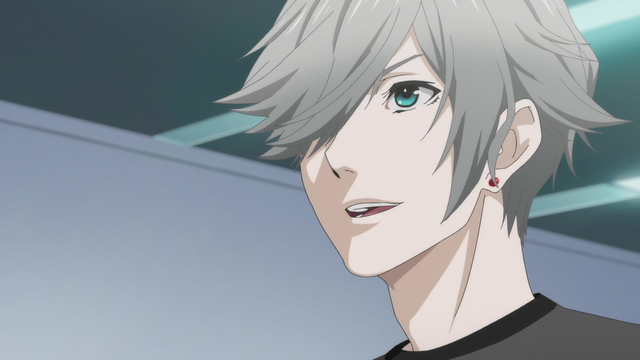 ARP Backstage Pass Episodio 03 - Ver en Crunchyroll en español