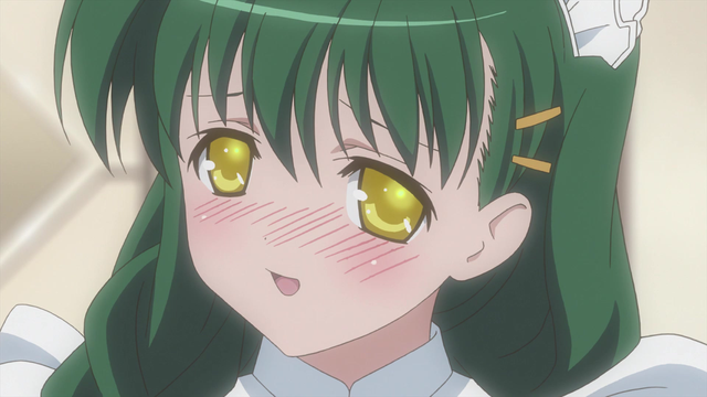 Ladies Versus Butlers Lady versus Lady - Ver en Crunchyroll en español