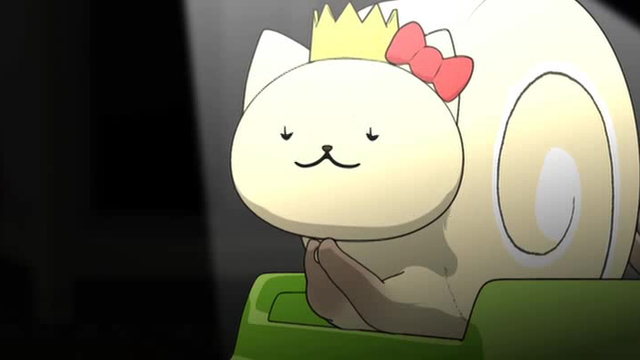 Donyatsu Playing Hero - Watch on Crunchyroll