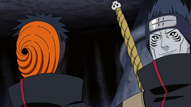 Naruto Shippuden Episode 378