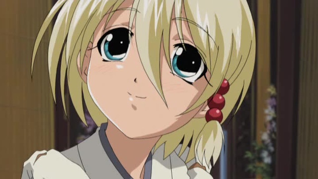 Ah My Buddha!! (Dub) Don't Tempt Me!! - Watch on Crunchyroll