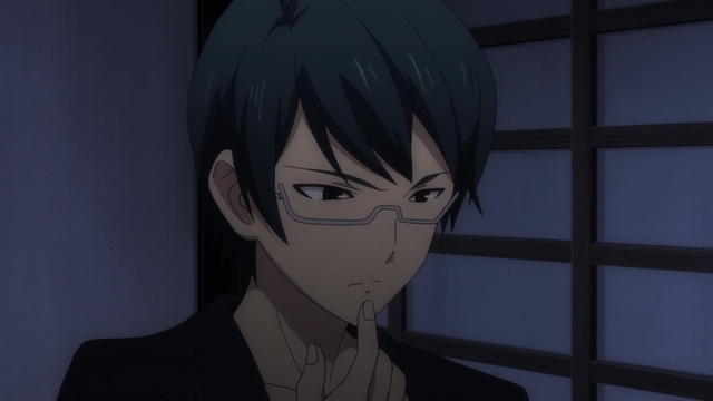 The Lost Village (Mayoiga) El ahogo de Yottsun - Ver en Crunchyroll