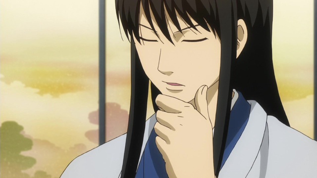 Gintama Season 3 (Eps 266-316) Arriving Late to a Reunion Makes it Hard ...