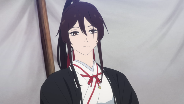 Hell's Paradise Screening and Choosing - Watch on Crunchyroll