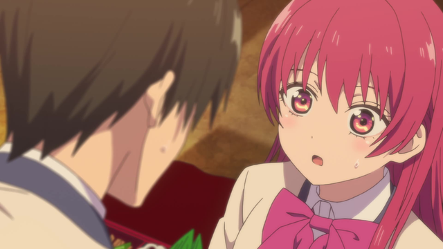 Girlfriend, Girlfriend (English Dub) Even If That Isn't the Right Way ...