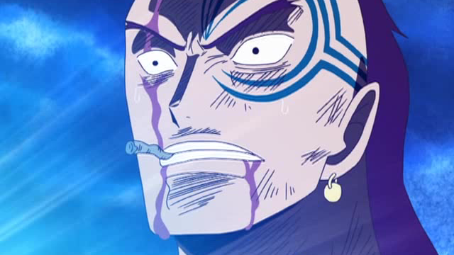 One Piece: Sky Island (136-206) (English Dub) Ambition Toward the ...