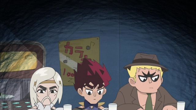 DD Fist of the North Star He is as Firm as a Rock! Fudo Moves! \ What ...