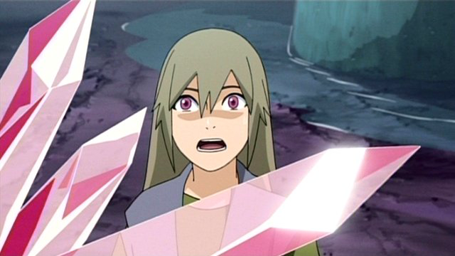 Naruto Shippuden: Three-Tails Appears A Night of Rain - Watch on ...