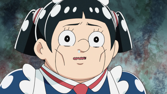 ME & ROBOCO Knees & Roboco - Watch on Crunchyroll