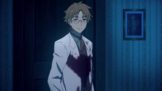 Angels of Death (English Dub) Try to know everything about her - Watch ...