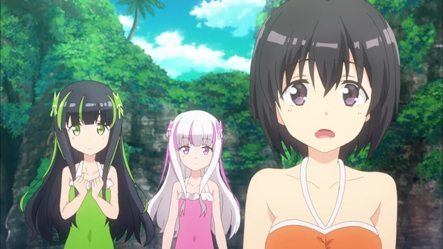 BOFURI: I Don't Want to Get Hurt, so I'll Max Out My Defense. (English ...